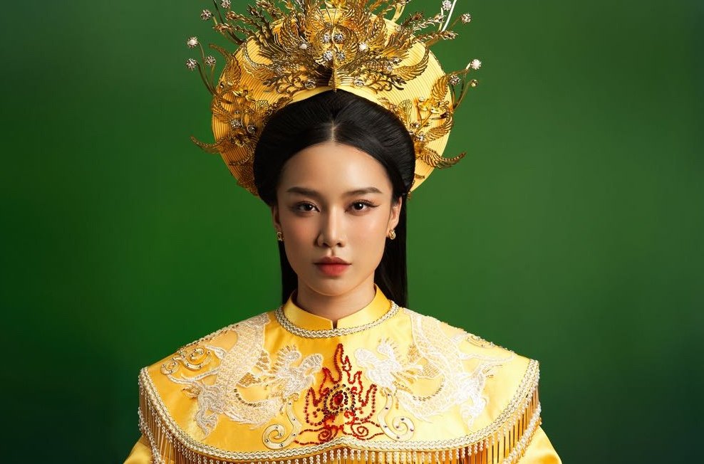 Ngắm khoảnh khắc xuất thần của Tú Tri trên sân khấu cải lương - Văn hoá ...